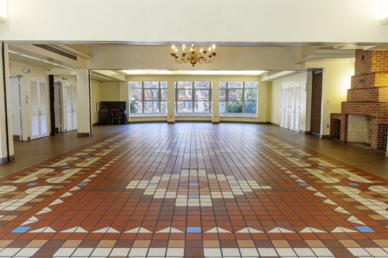 Rentals - Old Pine Community Center