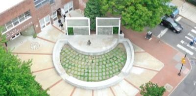 Rentals - Old Pine Community Center