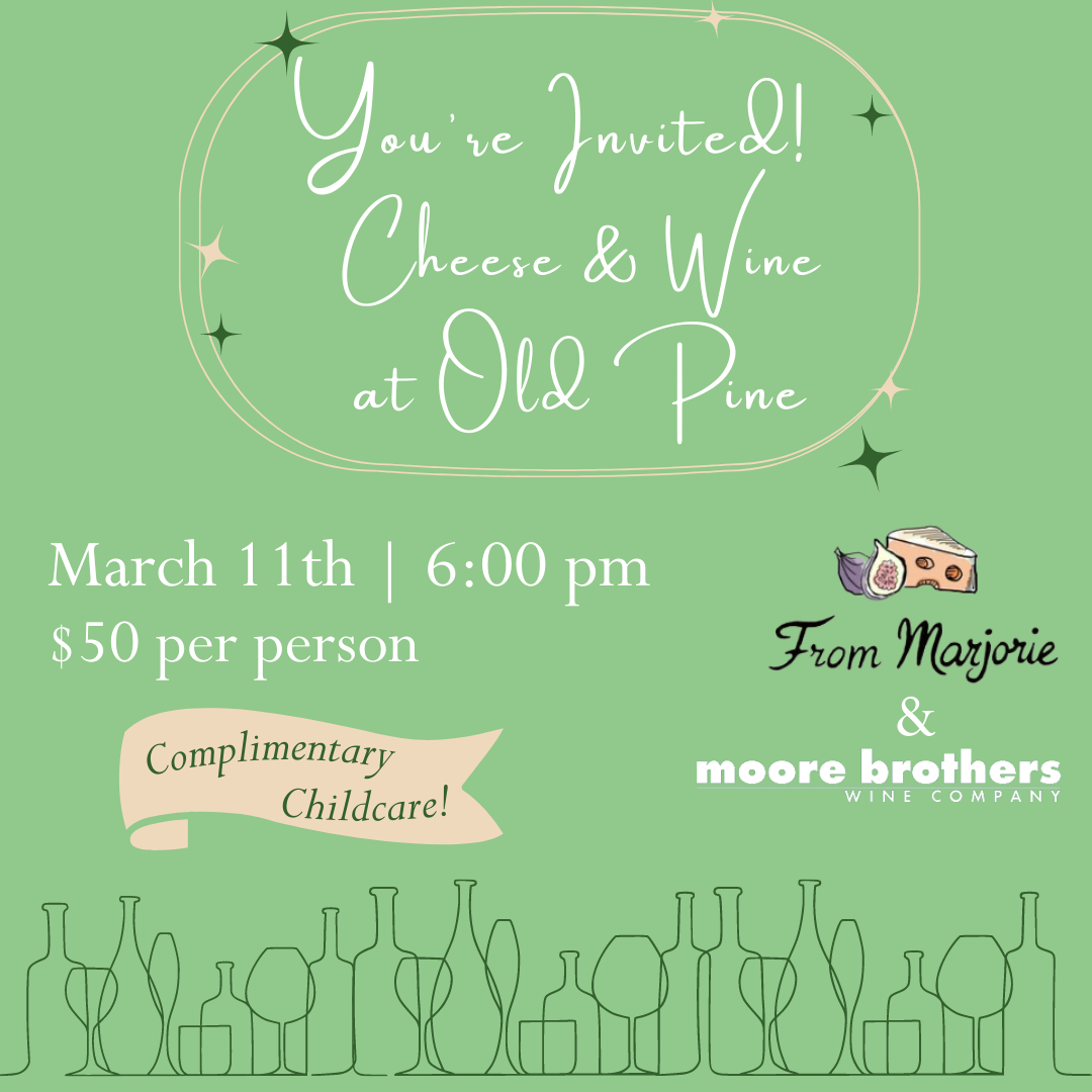 Old Pine Community Center