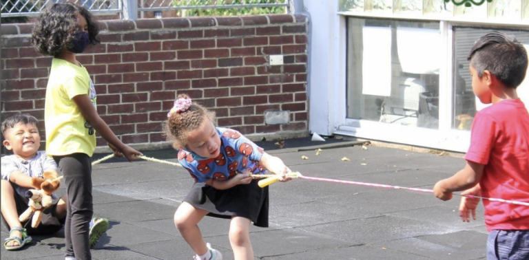 Old Pine Community Center