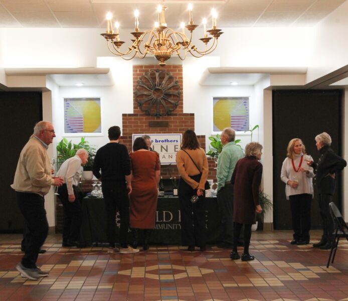 Programs & Services - Old Pine Community Center