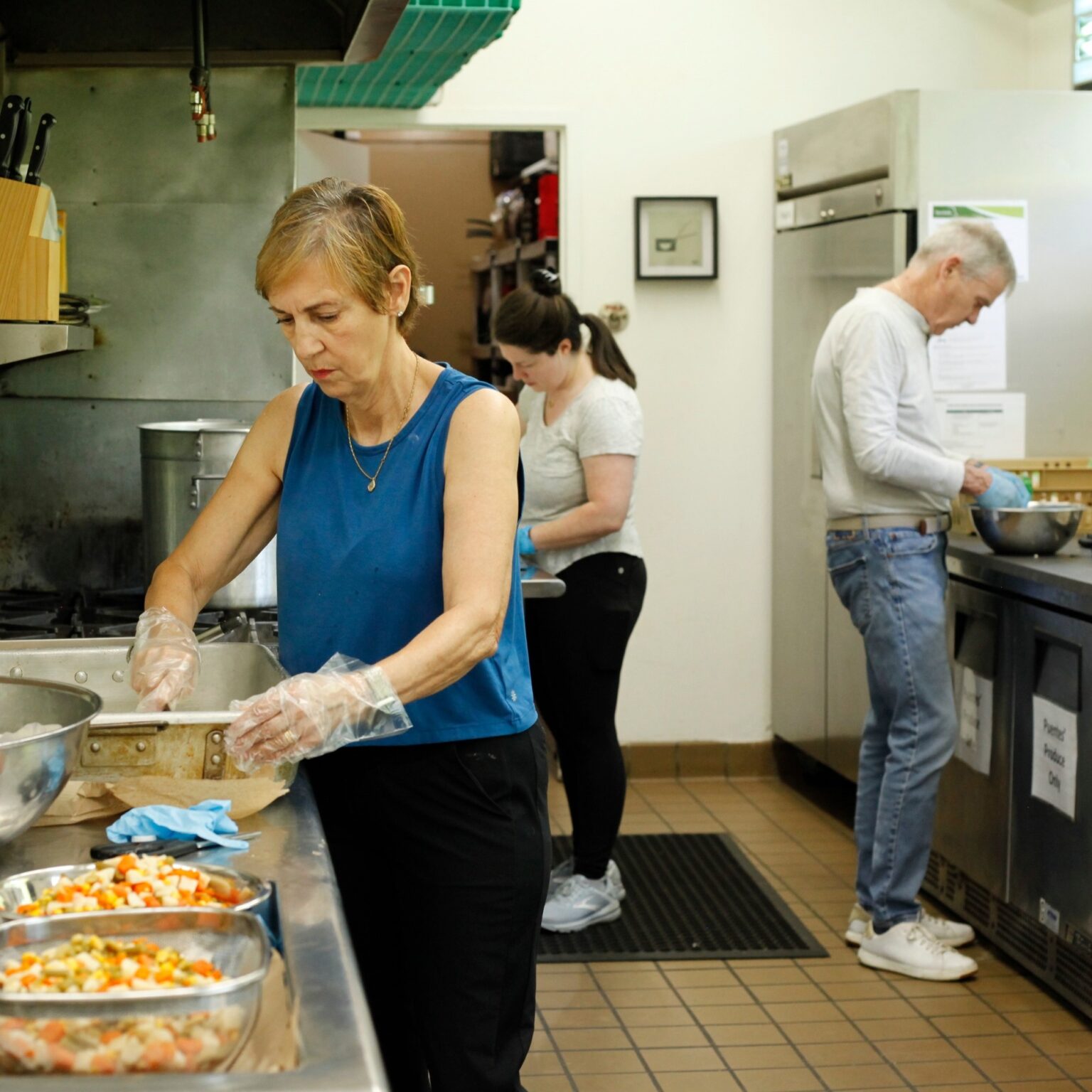 Programs & Services - Old Pine Community Center